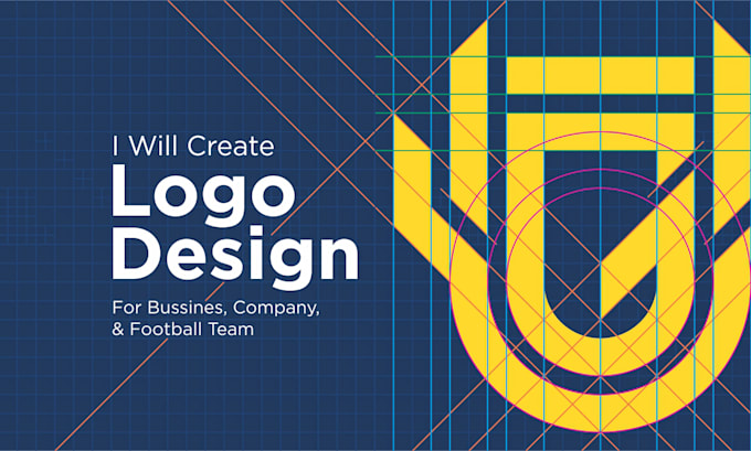 Create creative logo design by Shinwannavis | Fiverr