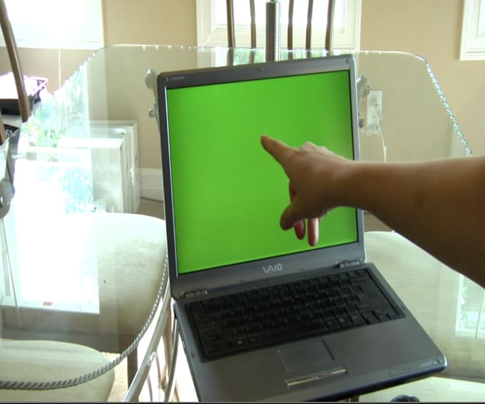 Stereo rotoscopy and all types green screen removal by Hanuuu | Fiverr