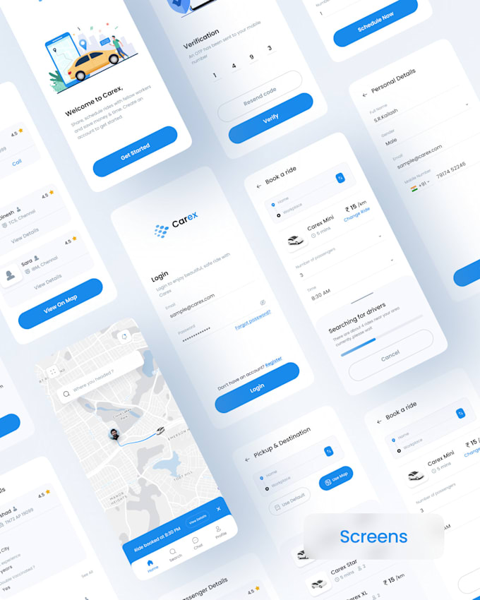 Create stunning user interfaces using figma by Mohamedarshad9 | Fiverr Create stunning user interfaces using figma by Mohamedarshad9 | Fiverr