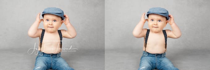 Add watermark, text or logo to your photo, video, pdf by Brisemel | Fiverr