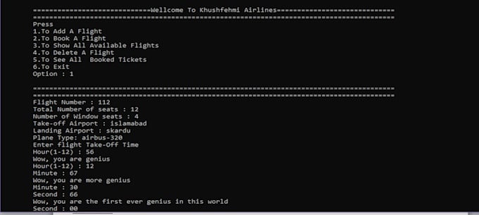 Do your c c plus plus python programming projects and assignment by ... Do your c c plus plus python programming projects and assignment by ...