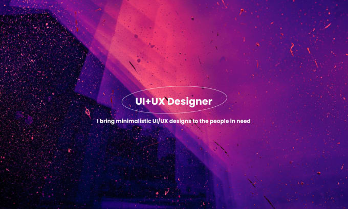Design beautiful user interfaces and user experiences by Rkirannaidu ... Design beautiful user interfaces and user experiences by Rkirannaidu ...