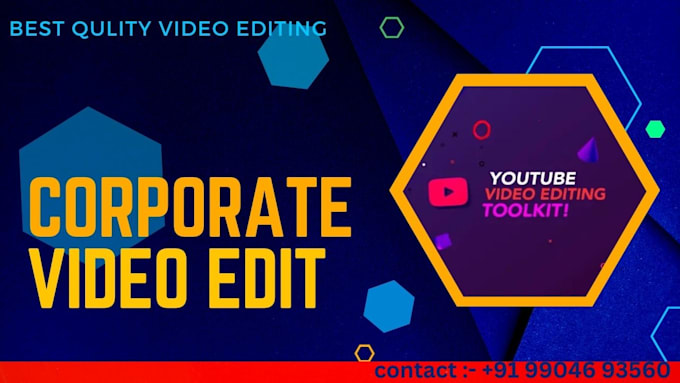 Video editing and ads making for you by Cutyqueen993 | Fiverr