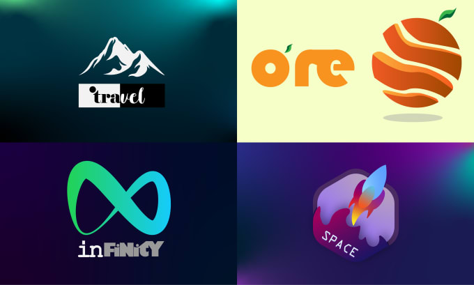 Design best and unique, perfect high quality logo by Rasitha_ | Fiverr