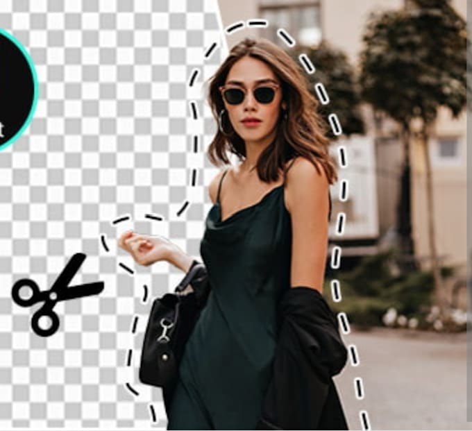 Remove baground images professionally by Ananthgoudass | Fiverr