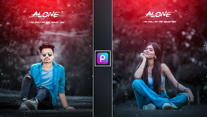 Perfect photo editing style by Sunnyjatchoudha | Fiverr