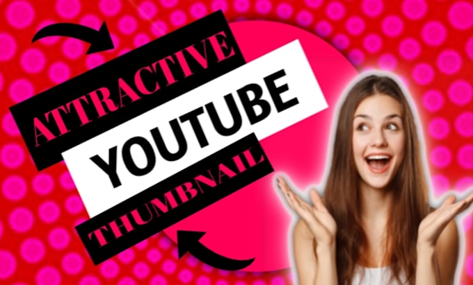 Design awesome youtube thumbnail by Designarjuthi | Fiverr