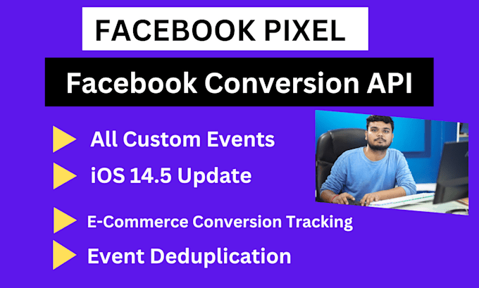 Setup Facebook Conversion Api Gtm By Sarkerit44 Fiverr