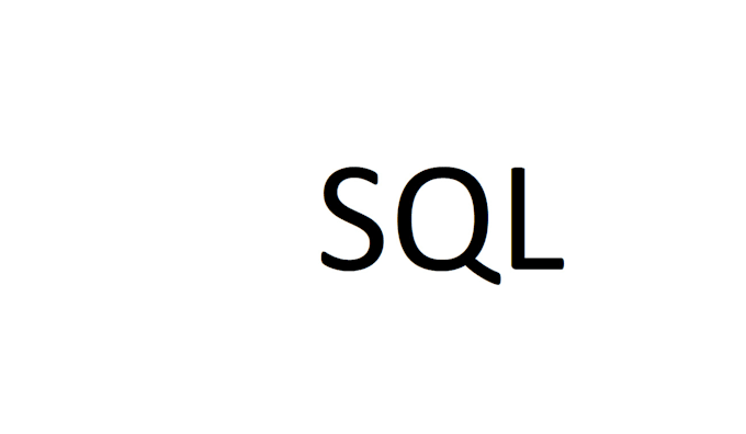 Create A Complex Query Using Sql Database Either Hana Oracle Or Sql Server By Saleemhosanee