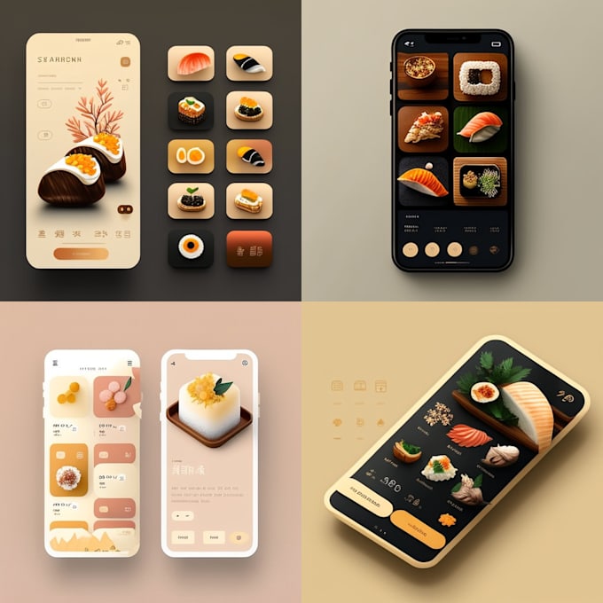 Create anything you want with ai by Sabina_teacher | Fiverr