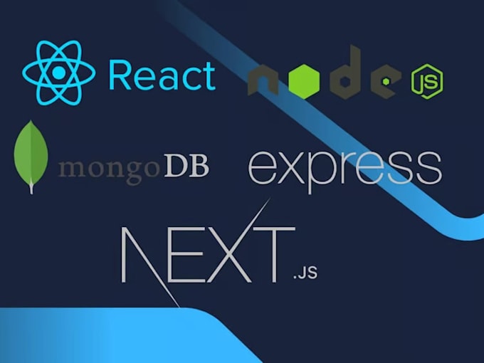 Do Fullstack Web Development In React Js Next Js And Node Js By