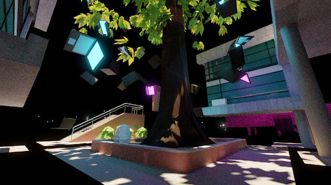 Video Game 3d Interactive Website In Threejs Webgl Unity Javascript Opengl By Beulahart