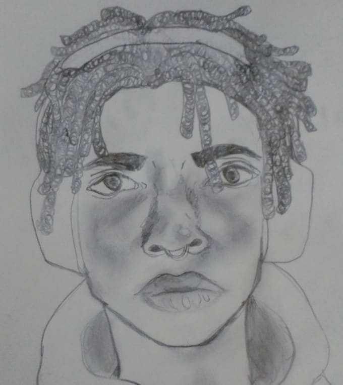 Illustrate your art commissions by Jade011 | Fiverr