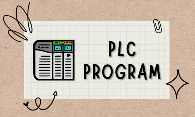 Do plc programming and troubleshooting by Westerncontrols | Fiverr