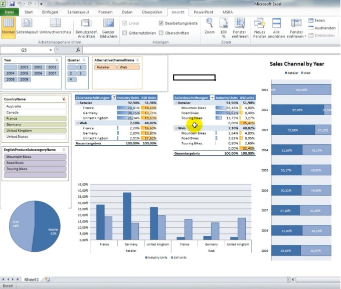 Build or modify excel spreadsheets with advanced formulas by Karar45 ... Build or modify excel spreadsheets with advanced formulas by Karar45 ...