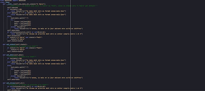 Programming python scripts to automatise actions for you by Pydev__ | Fiverr