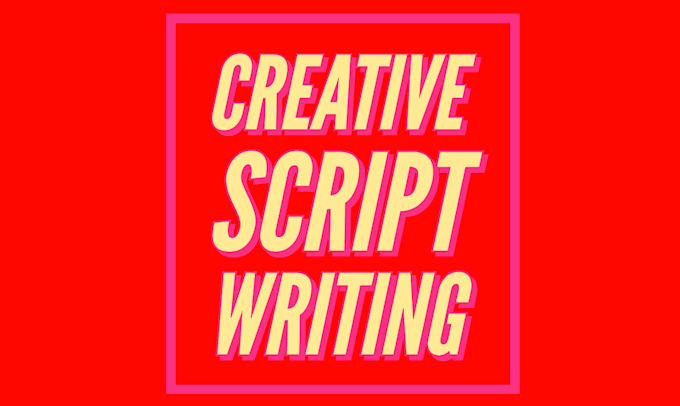 Create a creative script for you by Quillandkey | Fiverr