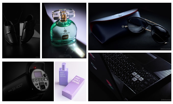 Shoot high end product photos that will stand out by Dikshantstudio ...
