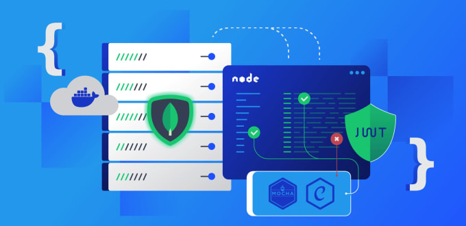 Create custom restful apis with nodejs express and typescript by ... Create custom restful apis with nodejs express and typescript by ...