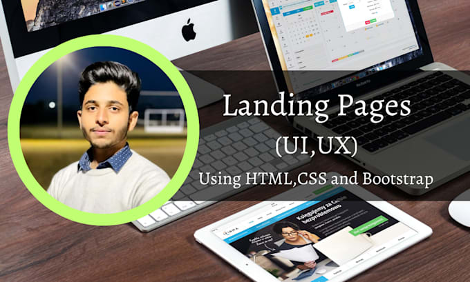 Build react js single page application spa by Haseebch3 | Fiverr