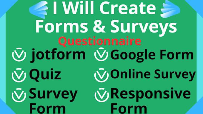 Online surveys, responsive form, questionnaire, quiz, survey form ... Online surveys, responsive form, questionnaire, quiz, survey form ...