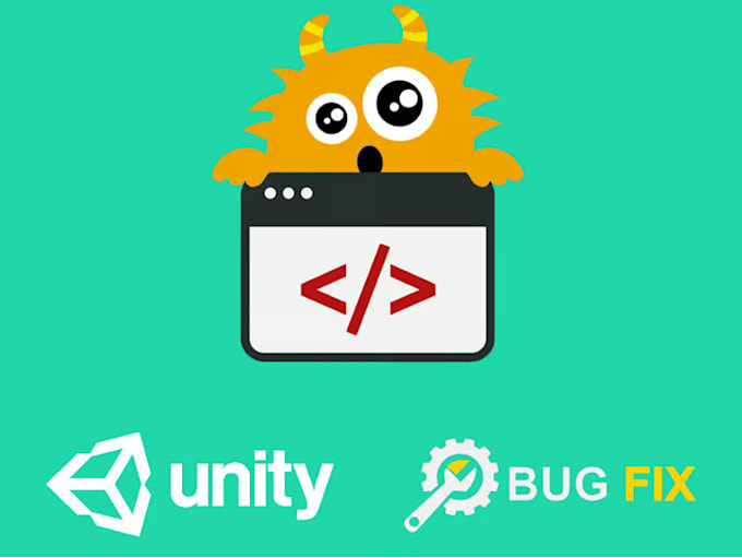 Fix Bugs Or Add New Features In Your Unity Game By Sarmadhussai352 Fiverr 8861
