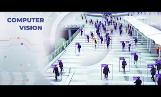 Do any computer vision related task by Anassiddiqui117 | Fiverr