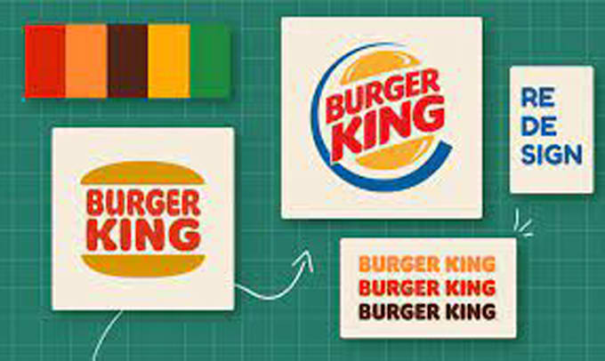 Redesign,edit,or modify, recolor, vectorize your logo by ...