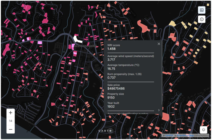 Create responsive interactive web maps with leaflet, mapbox by ... Create responsive interactive web maps with leaflet, mapbox by ...