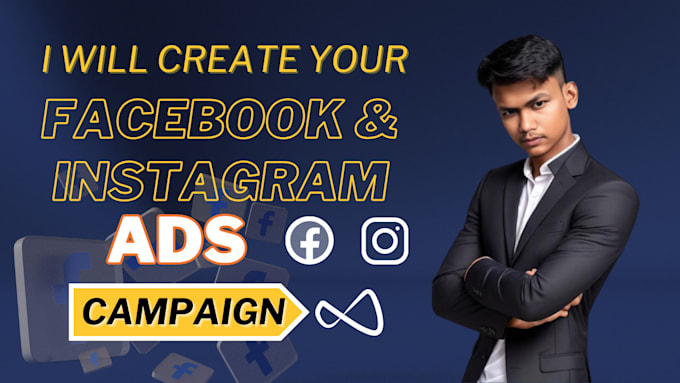 Create high converting meta ads campaigns for your success by Thezero00 ...