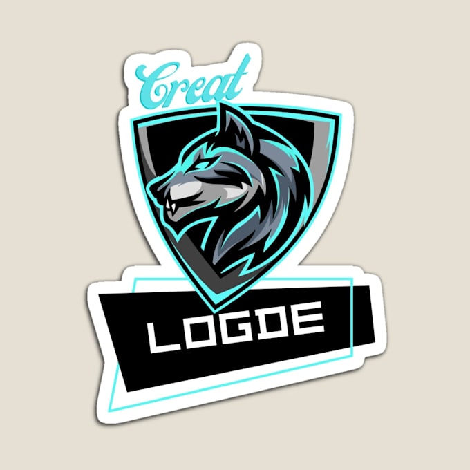 Design a professional logo that represents your brand identity and ...