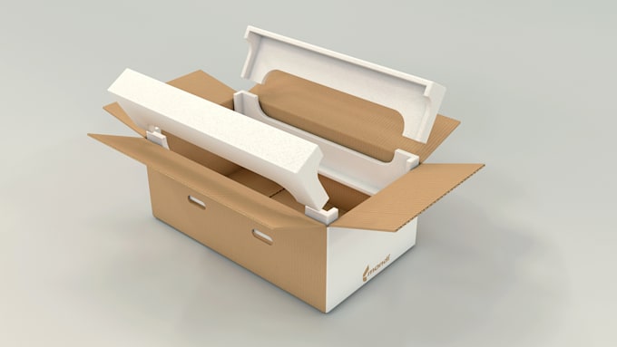 Prepare simple product assembly video animations by Hakangurler | Fiverr