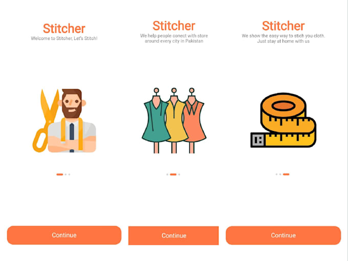Fluttering your app to the next level by Ali_flutter_dev | Fiverr