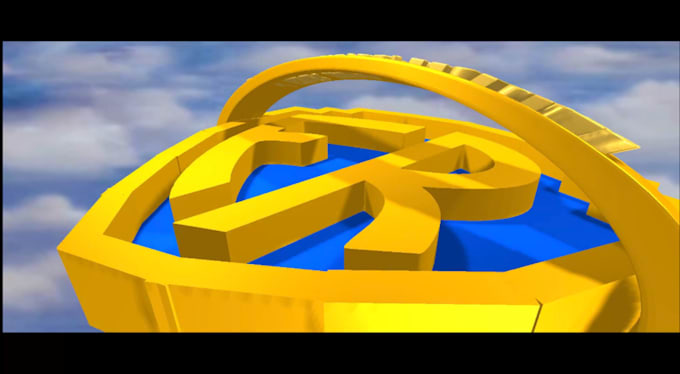 Create warner bros intro video with custom text by Abdullanavid | Fiverr