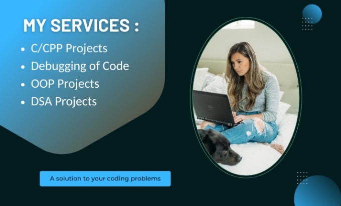 Do Professional Algorithm Design And Code Optimization In C And Cpp By Code Master23 Fiverr