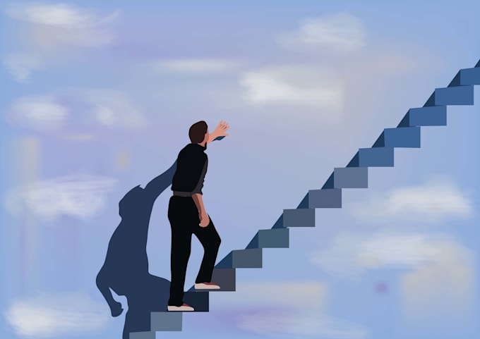 Draw your favorite movie scene in ai by Tris_2 | Fiverr
