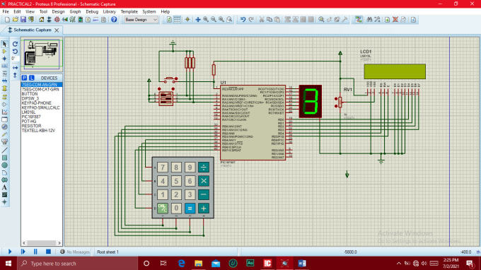 Program Your Atmel Avr Or Arduino Microcontroller In C For Optimal Perfomance By Bellumm Fiverr