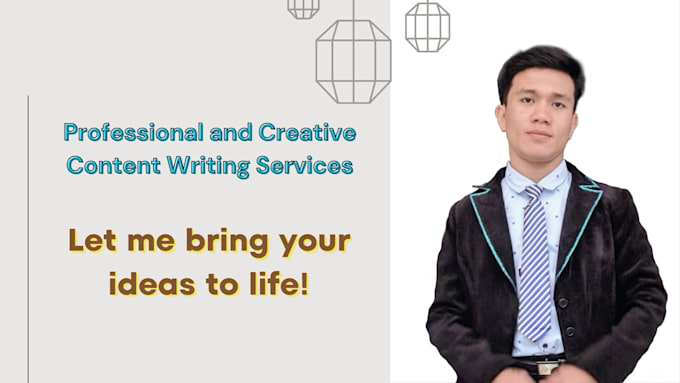 Edit short videos, write articles, do translations, and encode data by Janbetan | Fiverr