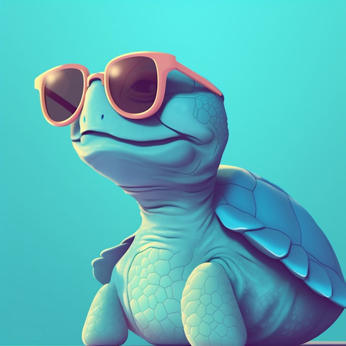 Make custom nft collections by Babosdominik | Fiverr