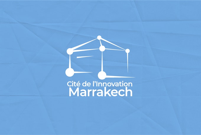 Design your historic building logo by Ismailoisma | Fiverr