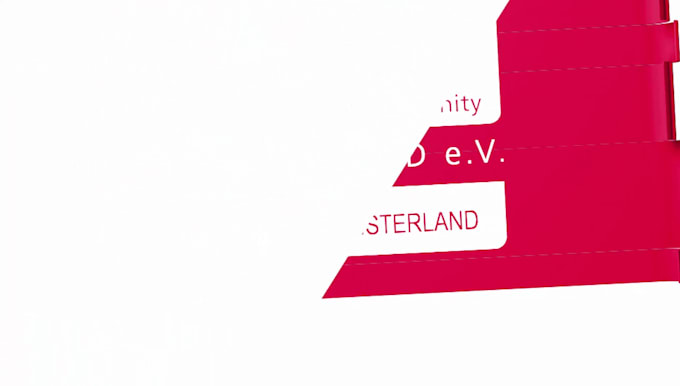 Animate custom logo, gifs, signatures and 3d animations by ...