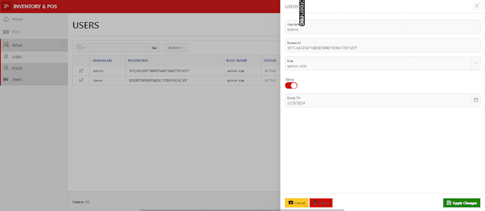 Develop and design forms in oracle apex by Najeebalikhel | Fiverr