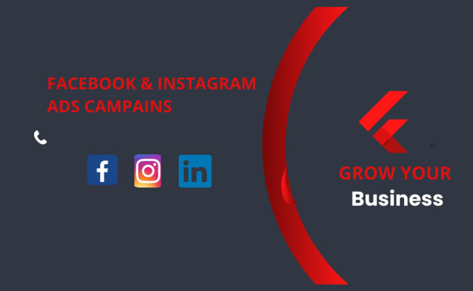 Run profitable facebook and instagram ad campaigns by Debosreeroy | Fiverr Run profitable facebook and instagram ad campaigns by Debosreeroy | Fiverr