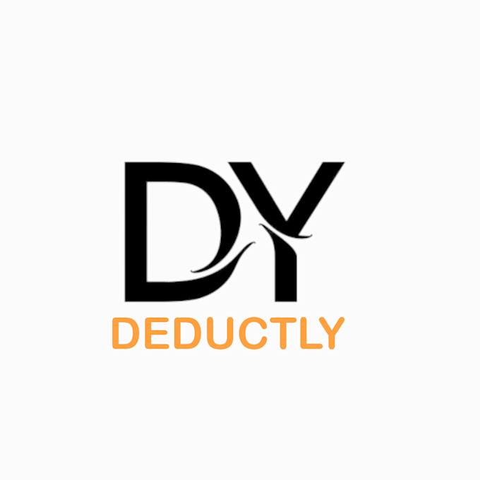 Flat and creative minimalist logo and favicon by Aminedesign1 | Fiverr