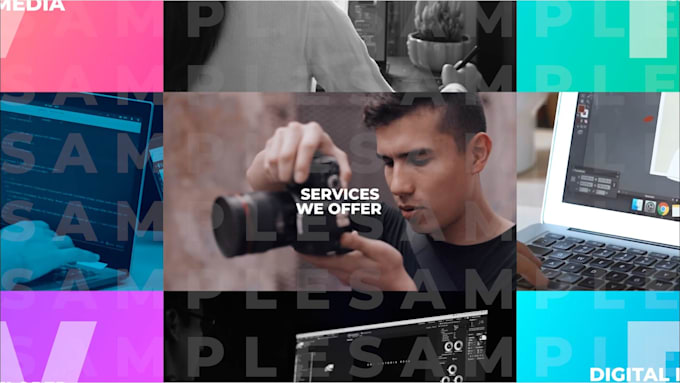 Gaming and promotional videos by Jayclim | Fiverr