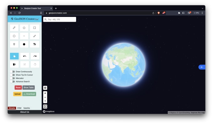 Create, integrate interactive map using leaflet, mapbox, openlayers by ... Create, integrate interactive map using leaflet, mapbox, openlayers by ...