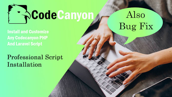 Install And Setup Any Codecanyon Php Laravel Script On Your Server By