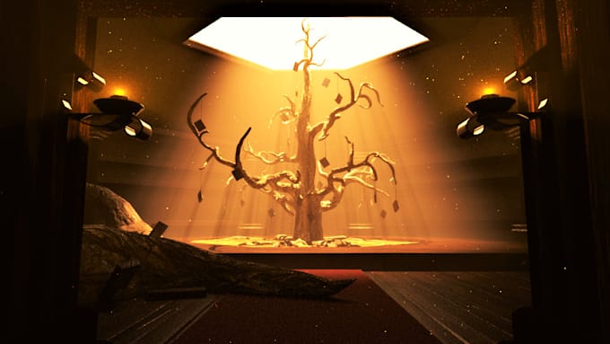 3d model objects in maya by Danieljapardi | Fiverr