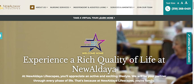 Strong experience of 15 years in asp, mvc, wpf, wcf, web api by ...