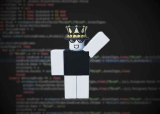 Create any roblox scripts for you by Tuna508 | Fiverr